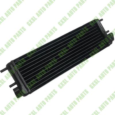 Cina Per Bentley Continental Flying Spur, GT, GTC 2012-2018 Motore Gearbox Oil Cooler OEM 4W0317019A 4W0317019 in vendita