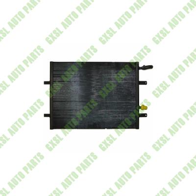 Cina Per Bentley Continental GT Flying Spur V8 4.0 2013-2018 Intercooler Air Cooler OEM 3W0145749A in vendita
