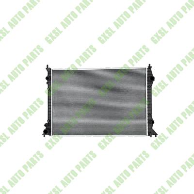Cina Per Bentley Continental GT GTC GT3-R Flying Spur V8 4.0T Motore Serbatoio Radiatore OEM 3W0121253D in vendita