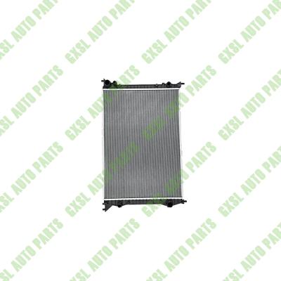 Cina Per Bentley Continental GT GTC GT3-R Flying Spur V8 4.0T Motore Serbatoio Radiatore OEM 3W0121253D in vendita