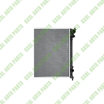Cina Per Bentley Continental GT GTC GT3-R Flying Spur V8 4.0T Motore Serbatoio Radiatore OEM 3W0121253D in vendita