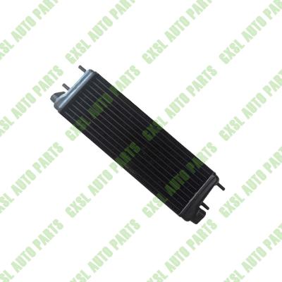 Cina Per Bentley Continental Gt & Flying Spur Automatic Transmission Gear Oil Cooler OEM 3W0317019B 3W0317019 in vendita