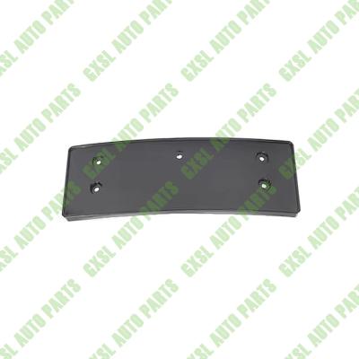 Cina Per Bentley Continental GT 2012-2016 Auto Parts Targa anteriore OEM 3W0807285A in vendita