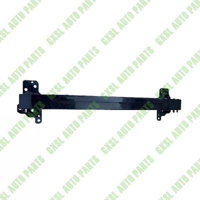 Cina Per Bentley Continental GT Flying Spur 2012-2016 6.0 Fuso di collisione del paraurti anteriore OEM 3W3807105C in vendita