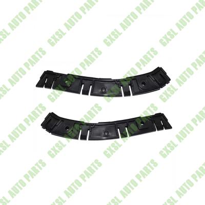 Cina Per Bentley Continental GT 2012-2016 Auto Parts Bracket del paraurti anteriore sinistro destro OEM 3W3807184A 3W3807183A in vendita