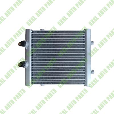 Cina Per Bentley 4.0 Continental GT GTC Flying Spur Engine Oil Cooler OEM 3W0117021B in vendita