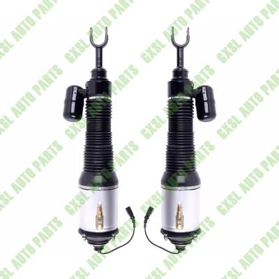 Cina Per Bentley Continental GT/GTC/Flying Spur 2004-2018 Assorbente d'urto anteriore sinistro destro OEM 3W5616039L 3W5616040L in vendita