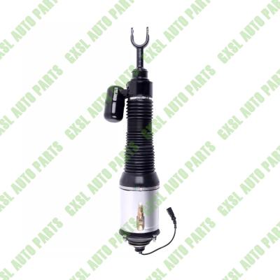 China Voor Bentley Continental GT/GTC/Flying Spur 2004-2018 Linker voorste schokdemper OEM 3W5616039L Te koop