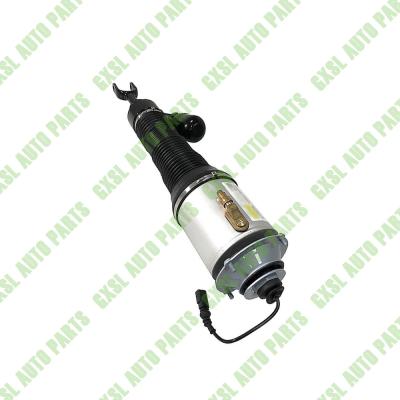 Cina Per Bentley Continental GT/GTC/Flying Spur 2004-2018 Assorbitore di urti anteriore destro OEM 3W5616040L in vendita