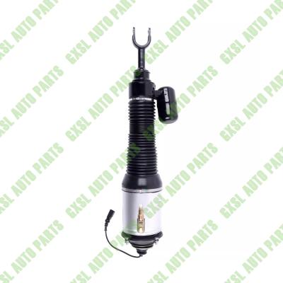 Cina Per Bentley Continental GT/GTC/Flying Spur 2004-2018 Assorbitore di urti anteriore destro OEM 3W5616040L in vendita