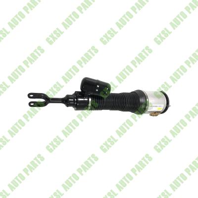 Cina Per Bentley Continental GT/GTC/Flying Spur 2004-2018 Assorbitore di urti anteriore destro OEM 3W5616040L in vendita