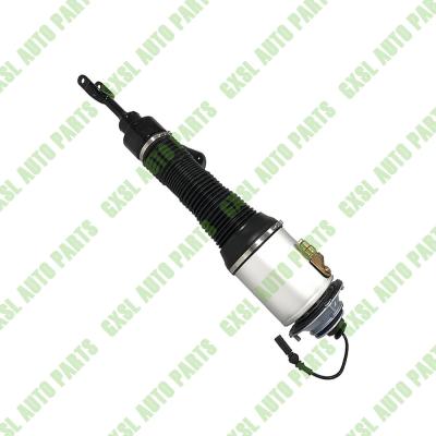 Cina Per Bentley Continental GT/GTC/Flying Spur 2004-2018 Assorbitore di urti anteriore destro OEM 3W5616040L in vendita