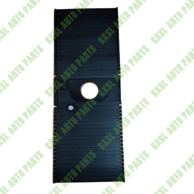 Cina Per Bentley Continental GT Flying Spur 2004-2018 a mano destra azionamento di cambio Dust Shield Gearbox Shifter Cover OEM 3W2713111F 3W2713111J in vendita