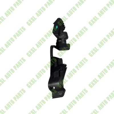 Cina Per Bentley Continental Gt Gtc motore radiatore deflettore destra del serbatoio targa OEM 3W0121221BD 3W0121221BC in vendita