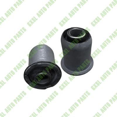Cina Per Bentley Mulsanne Superiore braccio oscillante sospensione inferiore braccio oscillante manica di gomma OEM 3Y0407171 3Y0407171A in vendita