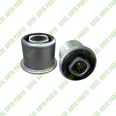 Cina Per Bentley Mulsanne braccio a dondolo superiore sospensione inferiore braccio a dondolo manica di gomma OEM 3Y0407172 3Y0407172A in vendita