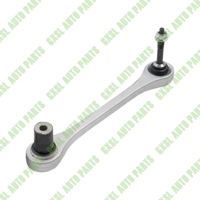 Cina Per Bentley Continental GT 2004-2018 Flying Spur 2006+ Supersports 2009-2011 Braccio di controllo della canna posteriore OEM 4E0501529G in vendita