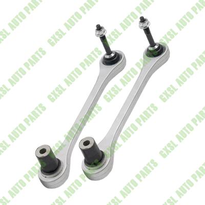 Cina Per Bentley Continental GT 2004-2018 Flying Spur 2006+ Supersports 2009-2011 Braccio di controllo della canna posteriore OEM 4E0501529G in vendita