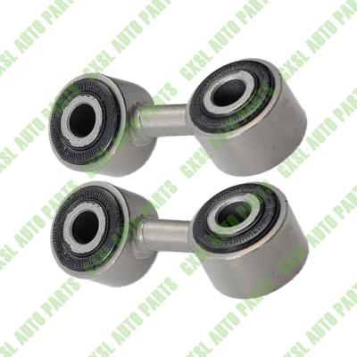 Cina Per Bentley Continental GT 2004-2018 GTC 2006+ Flying Spur 2006+ Supersports 2009-2011 Armo di collegamento posteriore OEM 4E0505547B 4E0505548B 4E0505547M 4E0505548M in vendita