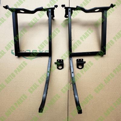 China Para a Ferrari Roma Intercooler Frame Assembly Kit OEM 985780482 985780486 à venda