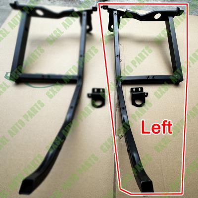 China Para a Ferrari Roma Kit de montagem do quadro do intercooler esquerdo OEM 985780482 à venda