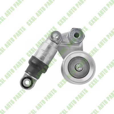 Cina Per Bentley Continental Gt Gtc & Flying Spur Ribbed Belt Tensioner OEM 07D903315F 07D903315H 07D903315J in vendita