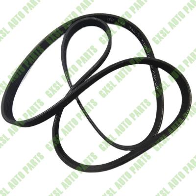 Cina Per Bentley Continental Gt Gtc & Flying Spur Serpentine V Belt OEM 07C145933G 07C145933N 07C145933T in vendita