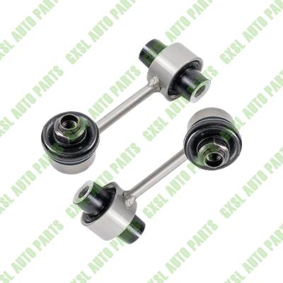Cina Per Bentley Continental GT Flying Spur Supersports Stabilizzatore posteriore Bar Tie Rod OEM 4E0505465G in vendita