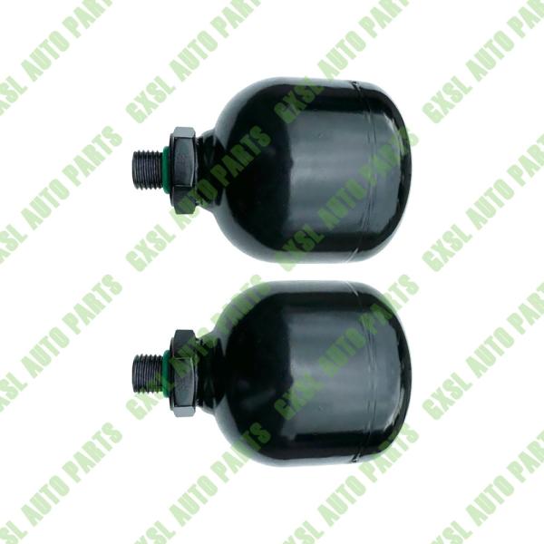 Quality For McLaren 720S 650S MP4-12C Suspension Pressure Accumulator for sale