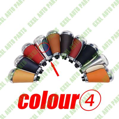 Cina Per Bentley Continental GT GTC Flying Spur Gear Selector Shift Knob OEM 3W0711118K in vendita