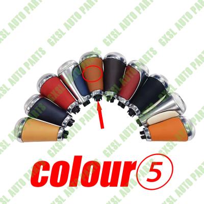 Cina Per Bentley Continental GT GTC Flying Spur Gear Selector Shift Knob OEM 3W0711118K in vendita