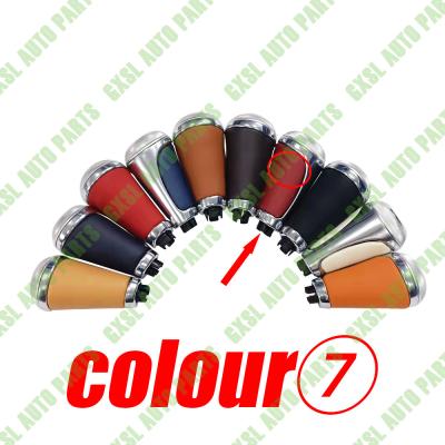Cina Per Bentley Continental GT GTC Flying Spur Gear Selector Shift Knob OEM 3W0711118K in vendita