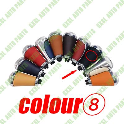 Cina Per Bentley Continental GT GTC Flying Spur Gear Selector Shift Knob OEM 3W0711118K in vendita