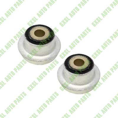 Cina Per Bentley Continental GT GTC 2004-2016 Per il controllo del braccio, montatura in gomma legata OEM 3D0505171 in vendita