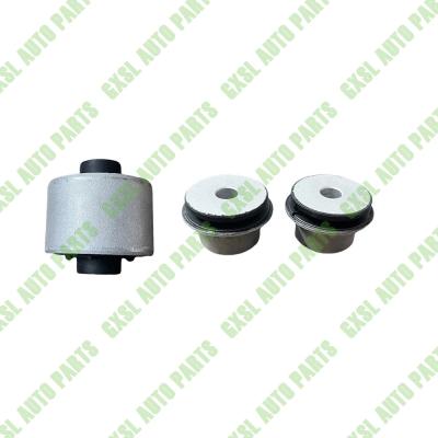 中国 ベンツリー コンチネンタル GT フライング スパー トレイリング アーム ブッシング キット OEM 4E0511511G 4E0511512G 4E0505171K 販売のため