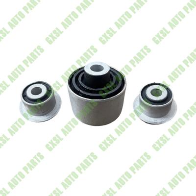 中国 ベンツリー コンチネンタル GT フライング スパー トレイリング アーム ブッシング キット OEM 4E0511511G 4E0511512G 4E0505171K 販売のため