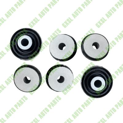 Cina Per Bentley Continental GT Flying Spur Trailing Arm Bushing Kit OEM 4E0511511G 4E0511512G 4E0505171K in vendita