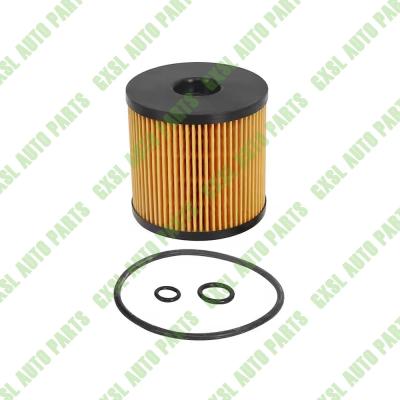 Cina Per Bentley Bentayga New Continental GT W12 Kit filtro olio OEM 07P115562B in vendita