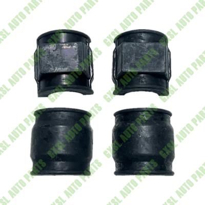 Cina Per Bentley Contimemtal Gt Gtc & Flying Spur 2004-2018 Stabilizer Bar Bush Set OEM 3W0411305Q 3W0411305AF 3W0411305R 3W0411305AE 3W0411305J in vendita