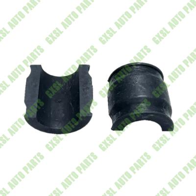 Cina Per Bentley Contimemtal Gt Gtc & Flying Spur 2004-2018 Stabilizer Bar Bush Set OEM 3W0411305Q 3W0411305AF 3W0411305R 3W0411305AE 3W0411305J in vendita