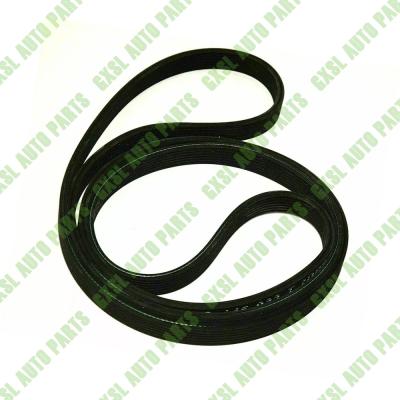 Cina Per Bentley New Continental Gt Flying Spur 2018-2021 Serpentine V Belt OEM 07P145933H in vendita