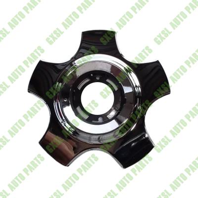 Cina Per Bentley Continental Speed Wheel Cap Center Chrome OEM 3W0601165 3W0601165T in vendita
