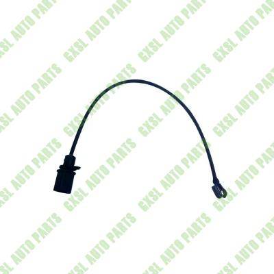Cina Per i sensori delle pastiglie frontali e posteriori dei freni Bentley Bentayga OEM 4M0615121R 4M0615121S 4M0615121AB in vendita