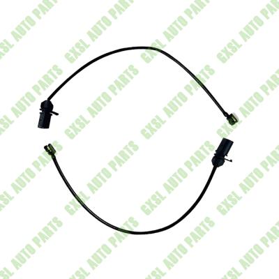 Cina Per i sensori delle pastiglie frontali e posteriori dei freni Bentley Bentayga OEM 4M0615121R 4M0615121S 4M0615121AB in vendita