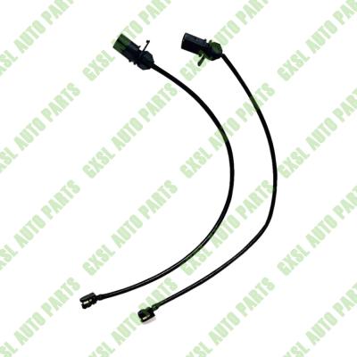 Cina Per i sensori delle pastiglie frontali e posteriori dei freni Bentley Bentayga OEM 4M0615121R 4M0615121S 4M0615121AB in vendita