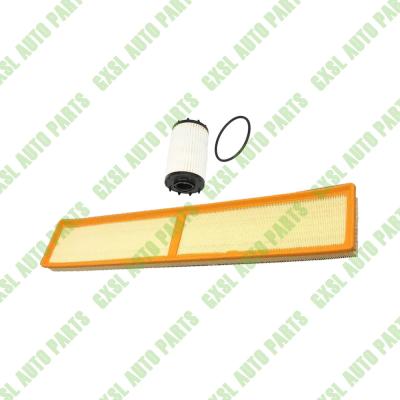 Cina Per il filtro dell'aria e il filtro dell'olio del motore Bentley Continental GT OEM 3SA129620A 06M198405F in vendita