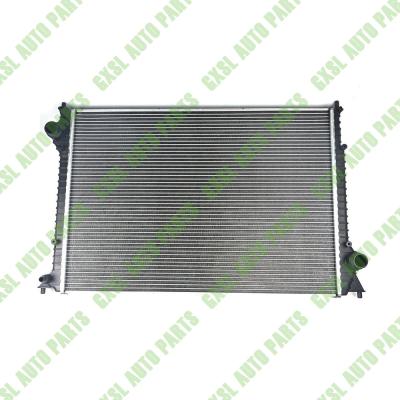 Cina Per Bentley Arnage & Rolls Royce Silver Seraph radiatore di raffreddamento OEM 3Z0121254 PG21446PA in vendita