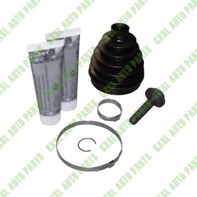中国 ベンツリー コンチネンタル Gt Gtc & フライング スパー フロント 外部 CV ブートキット OEM 3W0498203A 3W0498203B 販売のため