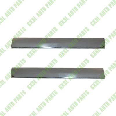 中国 ベンツリー コンチネンタル フライング スパー フロント 左&右フェンダー クロム トリム OEM 3W5853517E 3W5853518E 販売のため