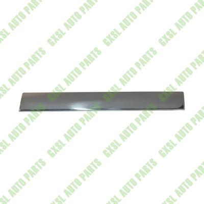 中国 ベンツリー コンチネンタル フライング スパー フロント 右フェンダー クローム トリム OEM 3W5853518E 販売のため